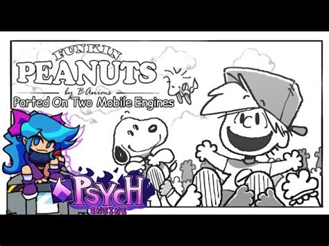 I Ported This Mod In Two Different Psych Engines Which One Did Better