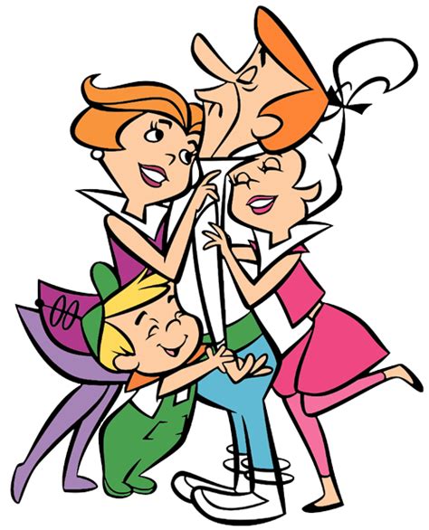 Pin Auf The Jetsons D Mark