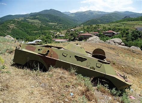 Georgia Responding To A New Reality In The South Caucasus Georgia Today
