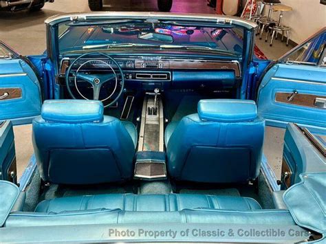 1968 Plymouth Gtx For Sale Cc 2040312