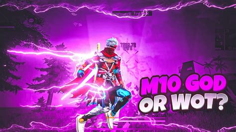 M1014 God Or Wot Youtube