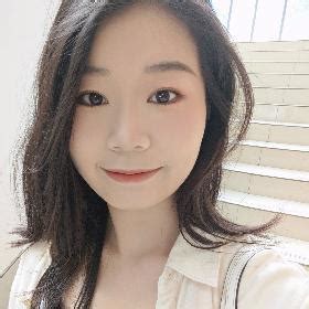 组员介绍 臧渡洋课题组