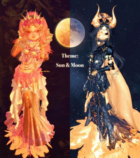 Solar System Dti In 2025 Dress To Impress Dress Solar System