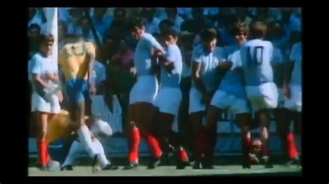 世界の有名サッカー選手 ペレ ～スポーツまとめ～ スポラボ Spolabo
