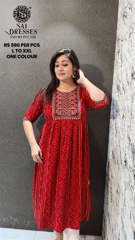Naira Cut Kurti Set Naira Cut Kurtis Wholesale And Manufacturer At Surat