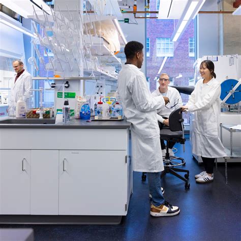 Discover Orise Stem Fellowship And Career Opportunities The Graduate