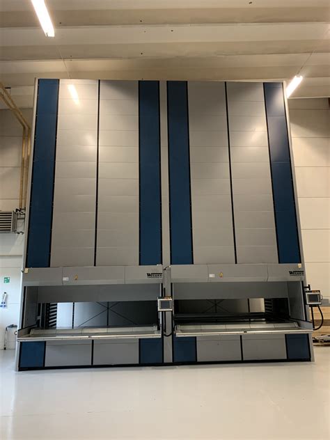 Compact Twin 2013 G2 Logitec Materialhantering Ab