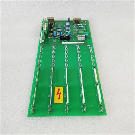 ABB UNS 0880 A P V1 3BHB005922R0001 UNITROL 5000 Converter Interface Original New In Stock