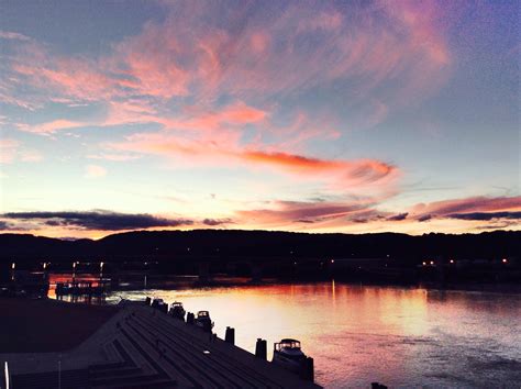 Chattanooga Tn Usa Sunrise Sunset Times
