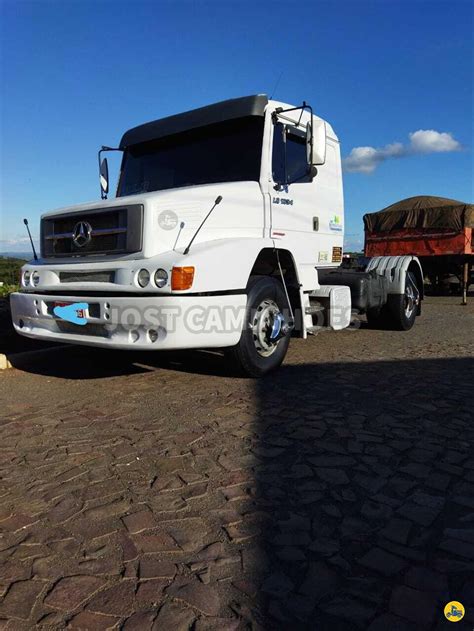 Caminhões em Santa catarina SC usados multimarcas a venda é aqui