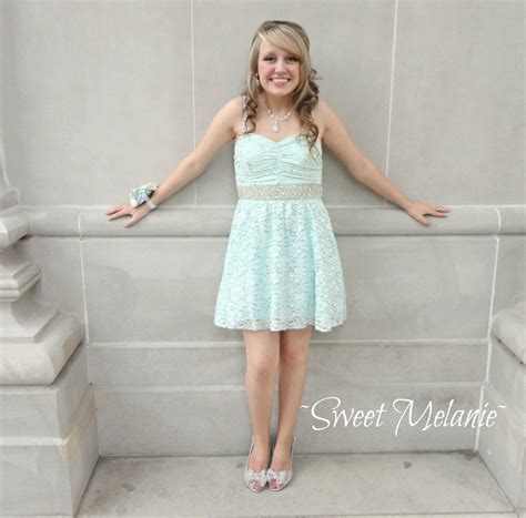 Idea 35 Formal Dresses Middle School