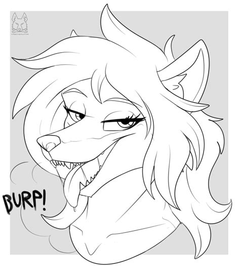 Rule 34 Belly Belly Bulge Belly Button Furry Tacticalfur 7929733