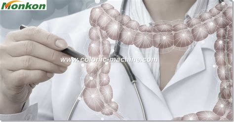 Colonic Hydrotherapy Equipment Supplier From Maikong And Colonic