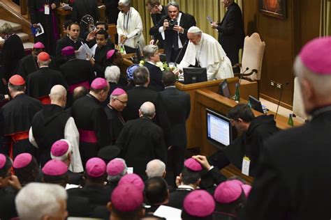 After Sex Abuse Summit Survivors And Advocates Question Popes