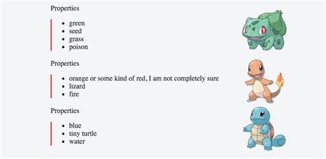 Html How To Properly Align List Items Vertically Stack Overflow