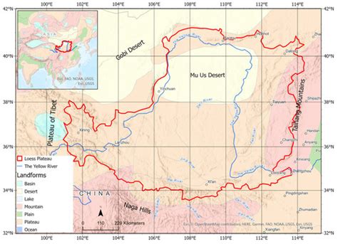 Forests Free Full Text Spatial Temporal Variations And The Driving Factors Of Vegetation
