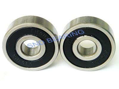 F207 Bearing, F207 bearing 72x118x34.8 - Jiangsu snader bearing co.ltd