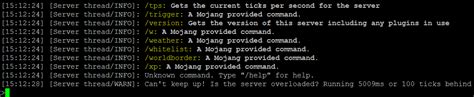 How To Set Up A Minecraft Server On A Raspberry Pi PiCockpit