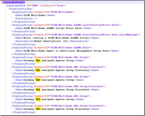 How To Multihome A Large Number Of Agents In Scom Kevin Holmans Blog