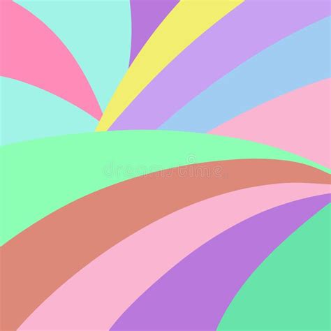 Digitally Hand Drawn Beautiful Patterns For Card Making Or Textile
