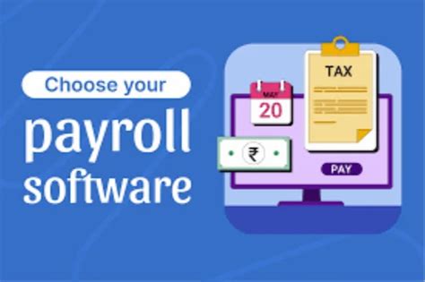 Payroll Software Epf Esi Software Payroll Management Software Desktop