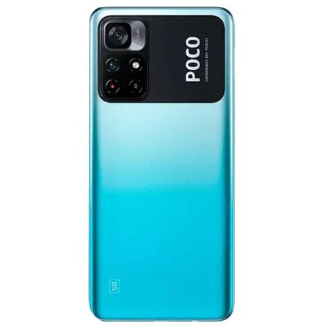 Xiaomi Poco M5 Pro 5G Price in Pakistan and Specifications – PinPack