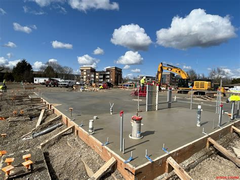 The Ponds On Alexander Essex General Construction Inc Facebook