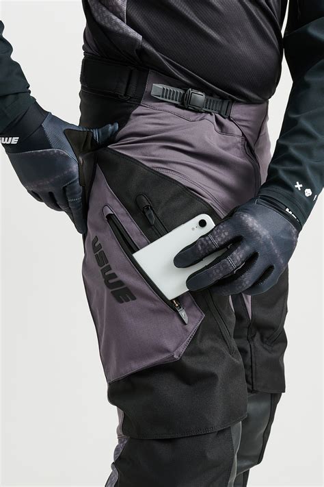 First look: All-new USWE Off-Road clothing collection