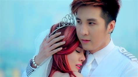 Anh Nợ Em Một Hạnh Phúc Lâm Chấn Khang Kim Jun See Video Clip MV