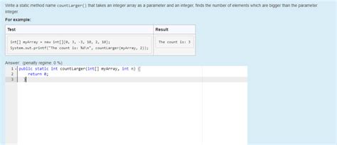 solved import java util arrays public class lab02template
