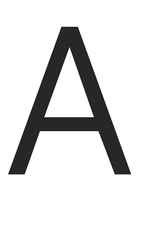 App Fonts Fontshop