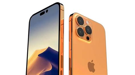 Iphone 14 Pro將「剪瀏海」！新專利曝蘋果黑科技｜四季線上4gtv