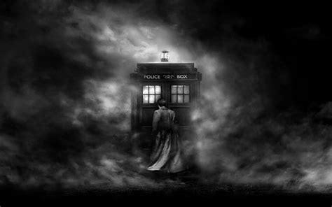 [100 ] Tardis Wallpapers