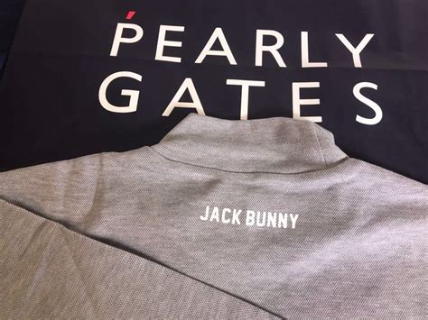 【新品】本物新品 17002116 Pearly Gatesパーリーゲイツジャックバニー 6サイズll 超人気 吸湿発熱素材 ストレッチ