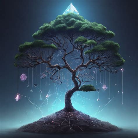 The Benefits Of Verkle Trees For Ethereum Staking Vitalik Buterins Vision