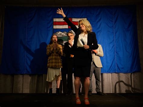 Alberta Election 2023 Ucp Wins Majority Government But Loses Key