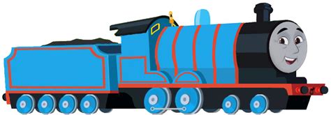 All Engines Go Improved 1984 Edward Lswr T9 By Up844trainfans2022 On Deviantart