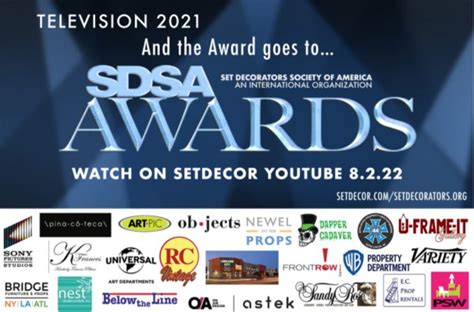 Succession Stranger Things Obi Wan Kenobi Big Winners At SDSA Awards