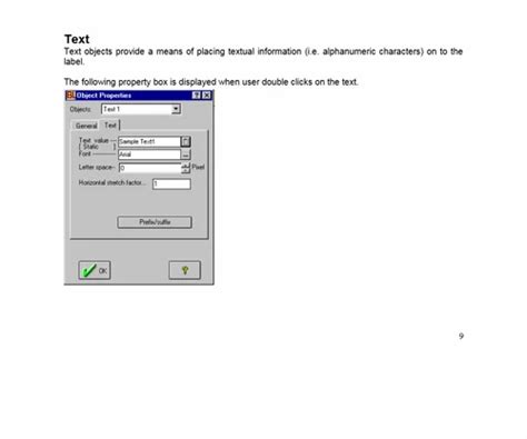 Garment Label Printing Software Lifetime Free Trial And Download
