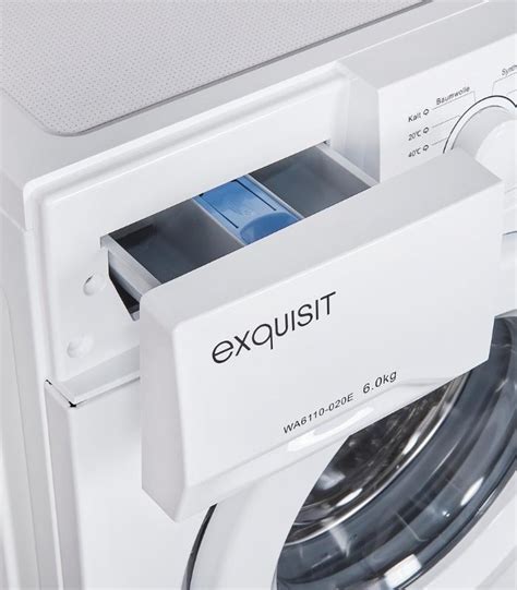WA6110-020E - Exquisit Online Shop
