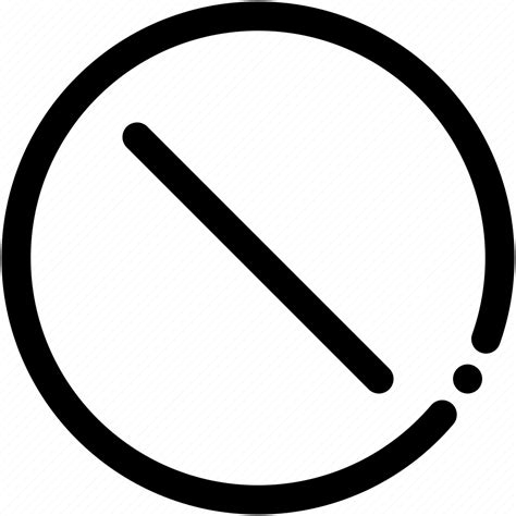 Backslash Ui Interface User Web Icon Download On Iconfinder