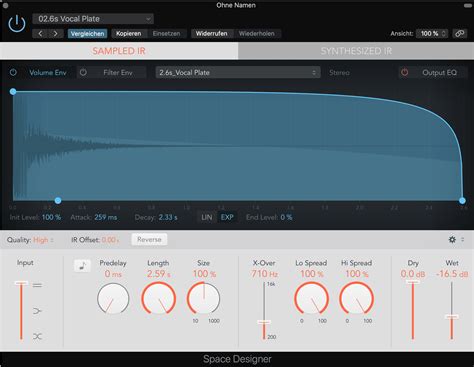 Convolution Reverb The Hidden Secret To Realistic Spaces