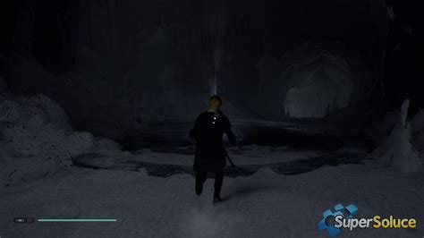 Star Wars Jedi Fallen Order Walkthrough Chapter 5 Reforged 015 Game