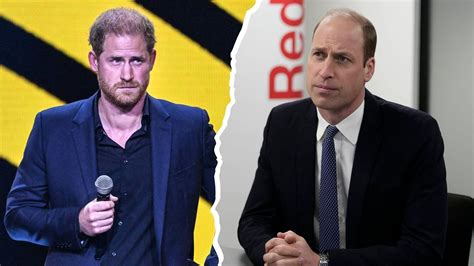 Is Prince William’s Claim to the Throne at Risk If He Fails to Reconcile with Prince Harry?