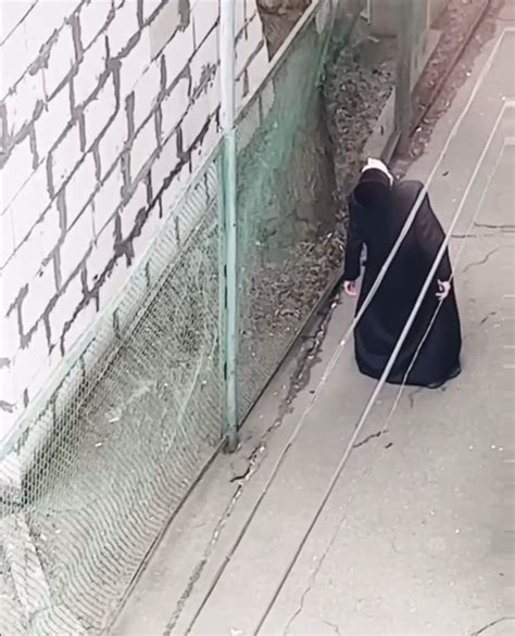 This Priest Is Got The Holy Ghost Inside Of Him First Time Having