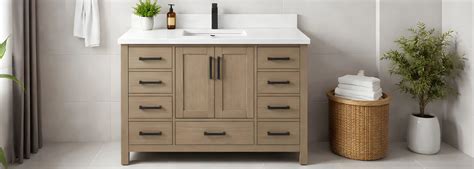 Single Sink Basin Vanities Vanity Plus
