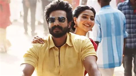 Gatta Kusthi Review Gatta Kusthi Tamil Movie Review Story Rating