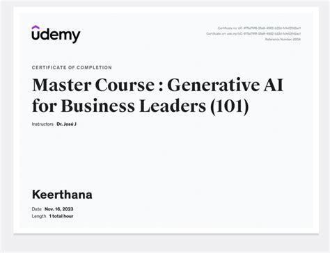 Keerthana S On Linkedin Udemycertified