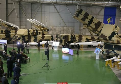 اختصاصی ویژگی دستاوردهای جدید موشکی و پهپادی سپاه در بازدید امروز رهبر انقلاب تسنیم