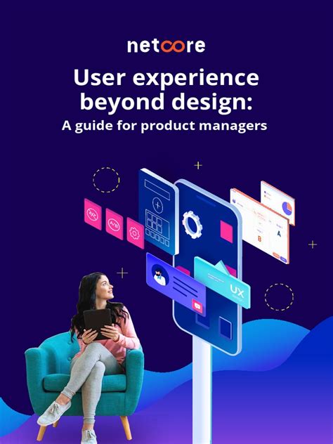 User Experience Beyond Design A Guide For Product Managers